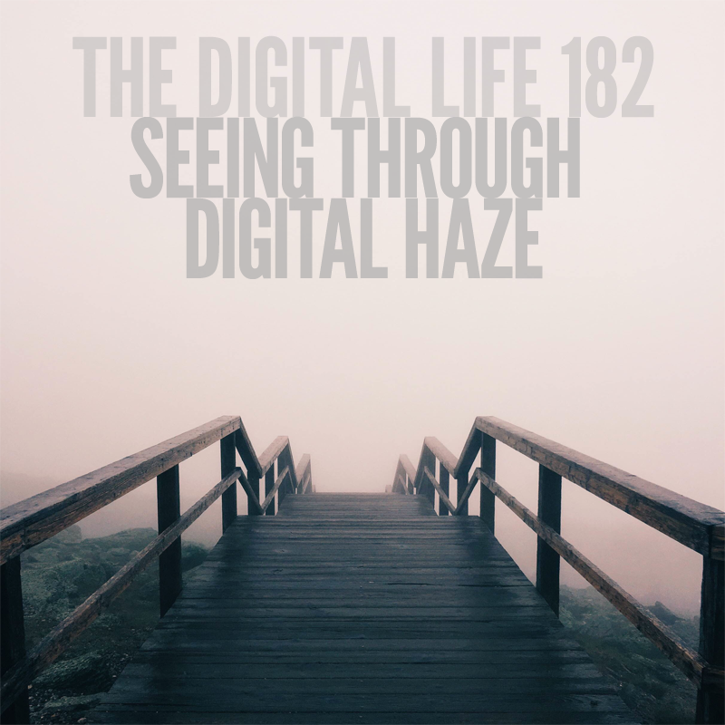 Seeing Through Digital Haze