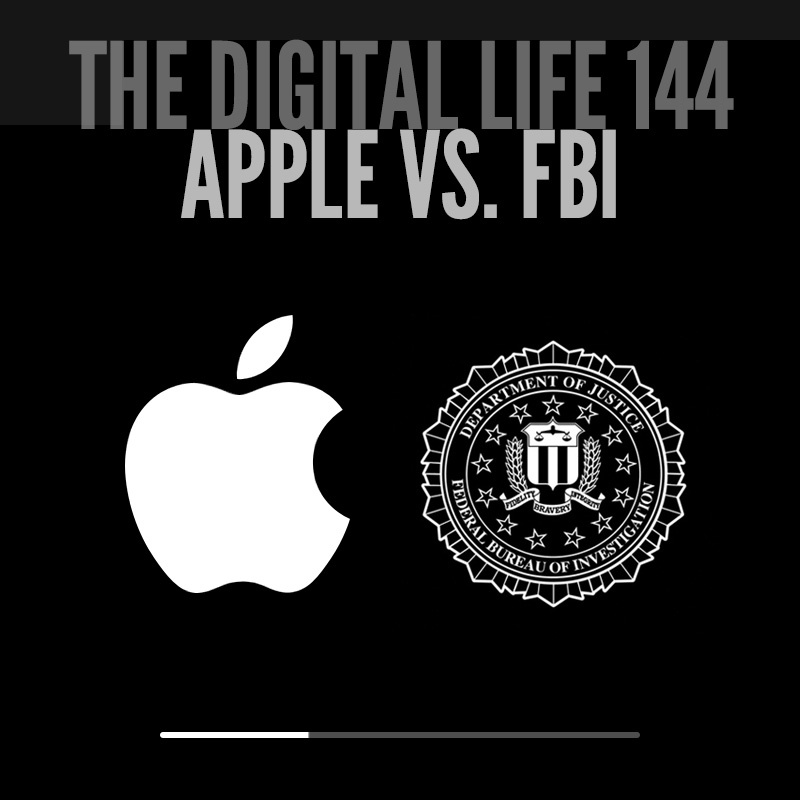 Apple Vs Fbi