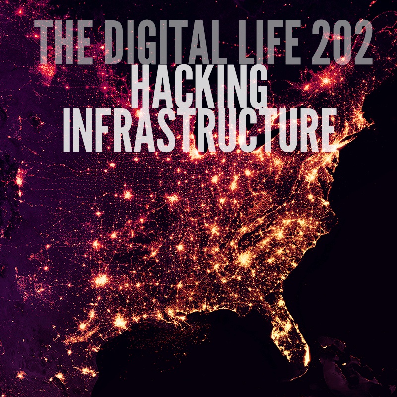 Hacking Infrastructure